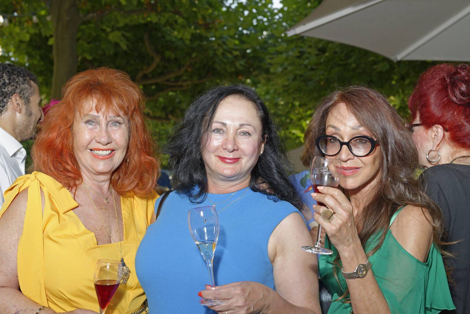 LADIES CLUB STUTTGART – Ladies Club Stuttgart