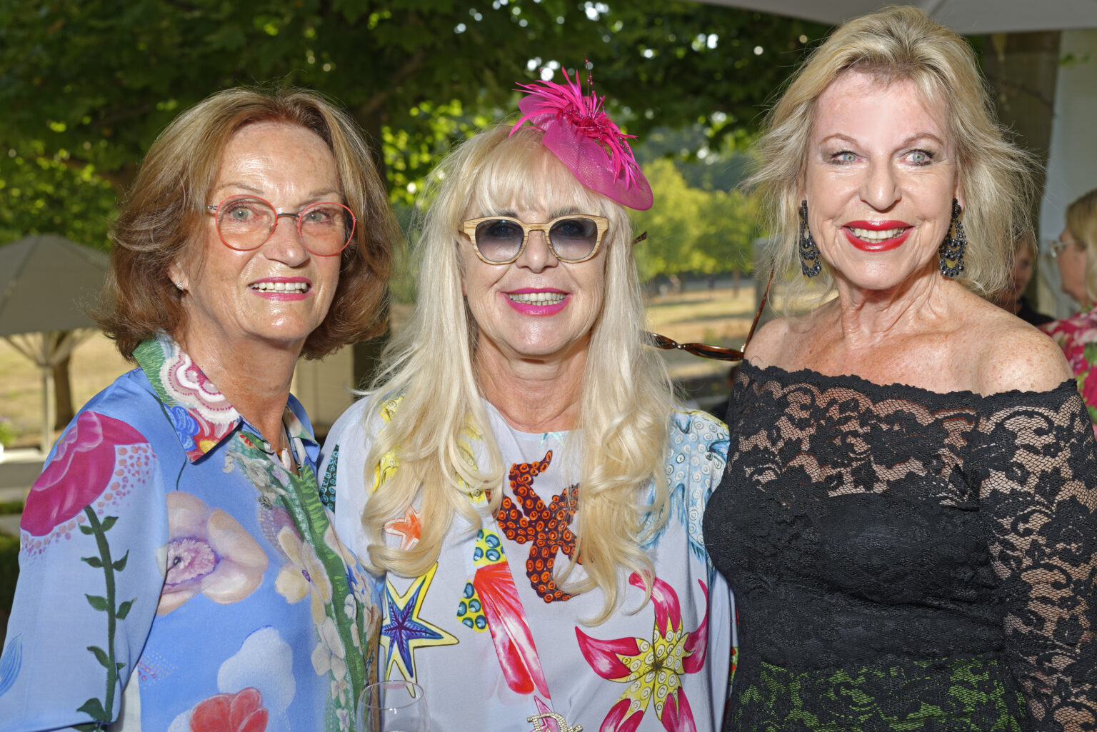 LADIES CLUB STUTTGART – Ladies Club Stuttgart
