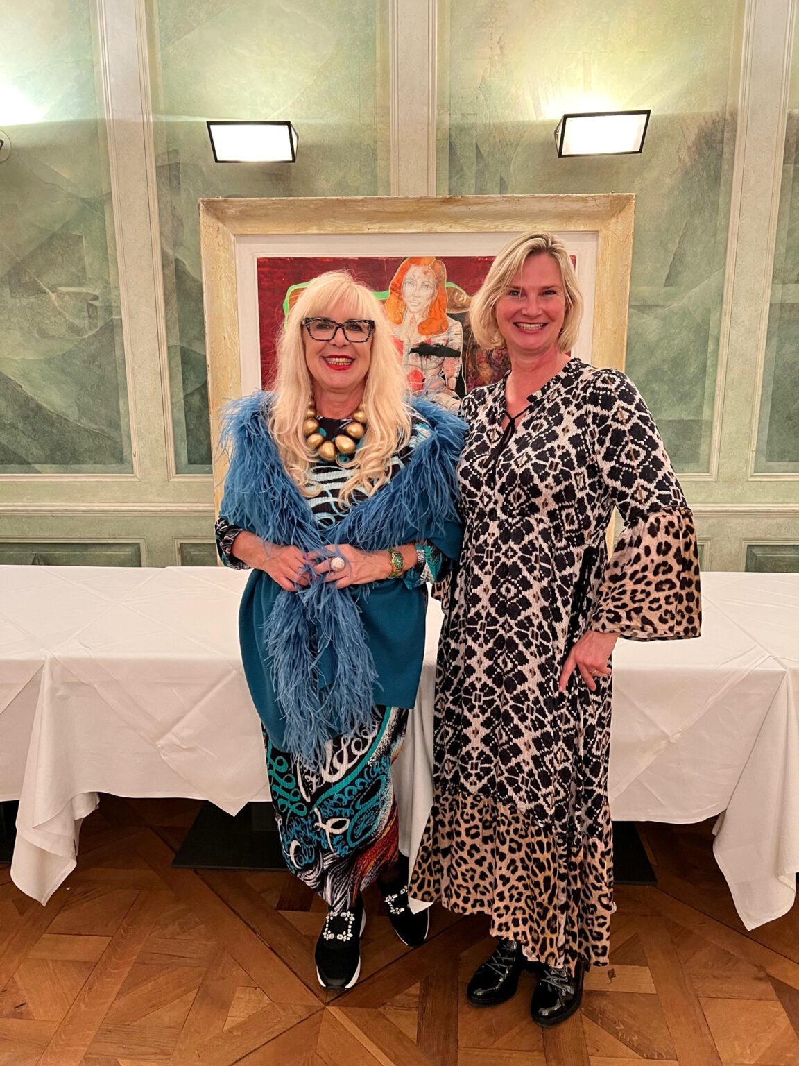 LADIES CLUB STUTTGART – Ladies Club Stuttgart