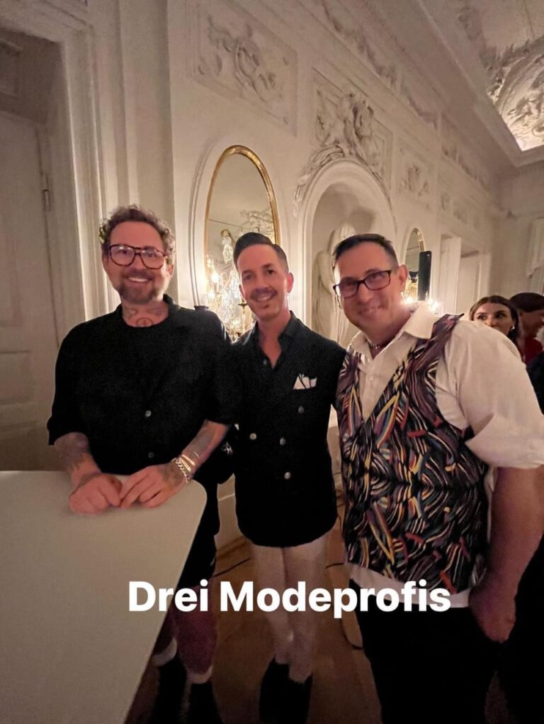 LADIES CLUB STUTTGART – Ladies Club Stuttgart